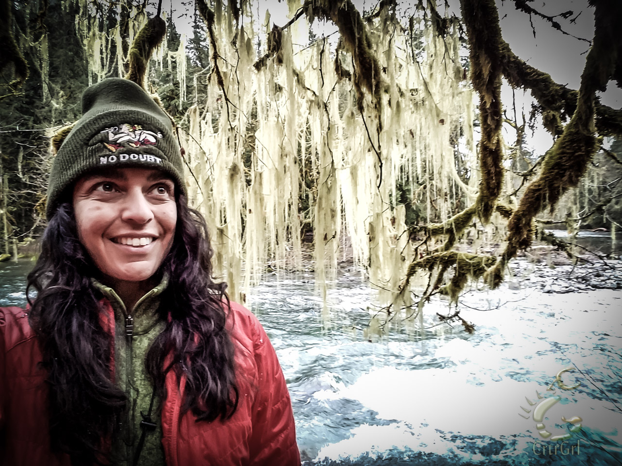 Panic Attack Flight! - CrtrGrl